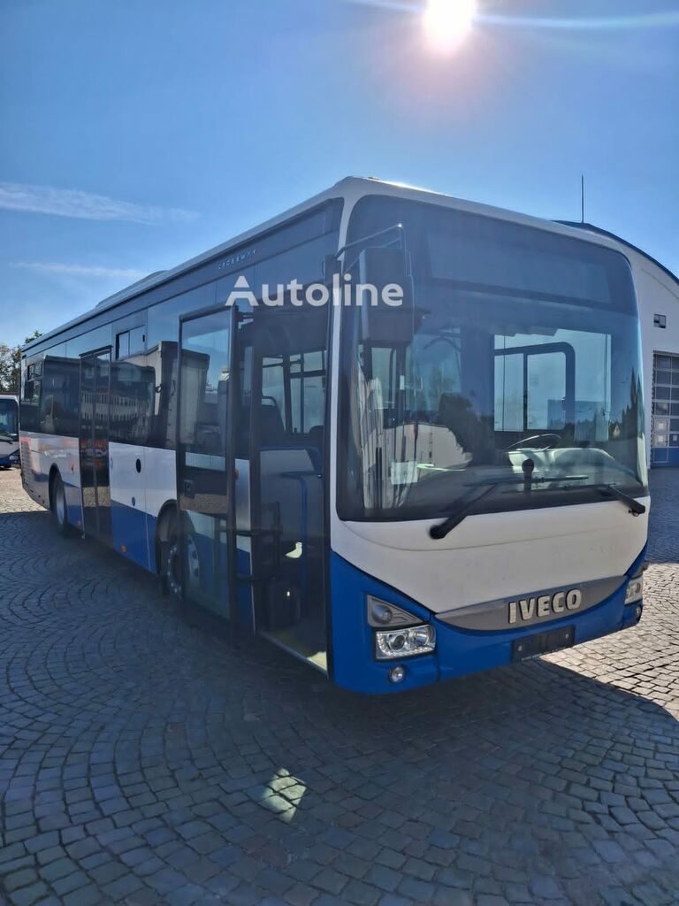 IVECO Crossway gradski autobus