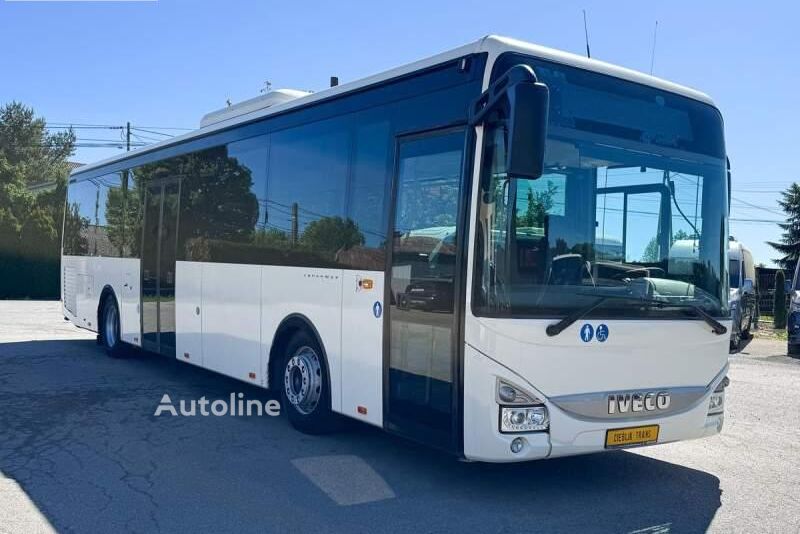 IVECO Crosway Low Entry gradski autobus