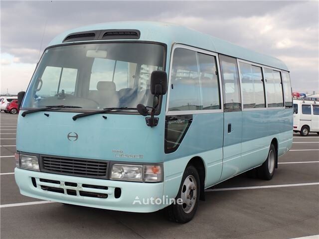 Hino LIESSE gradski autobus