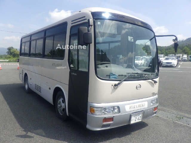 Hino LIESSE gradski autobus