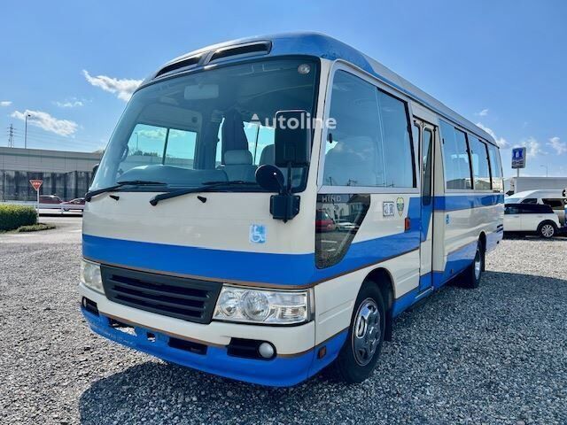 Hino LIESSE gradski autobus