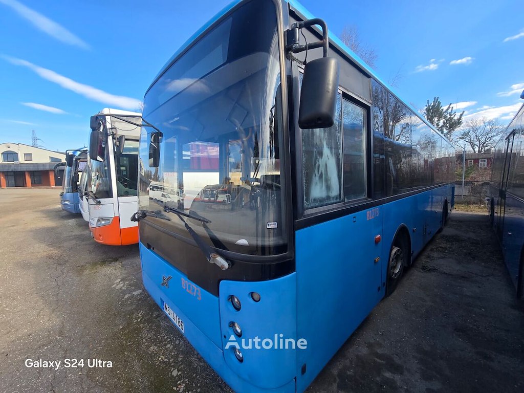 Volvo 5800 gradski autobus