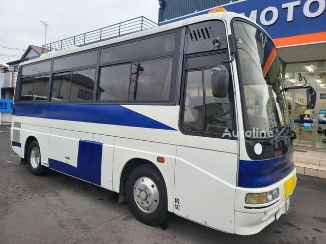 Mitsubishi AERO MIDI gradski autobus