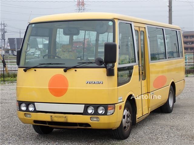 Mitsubishi ROSA gradski autobus