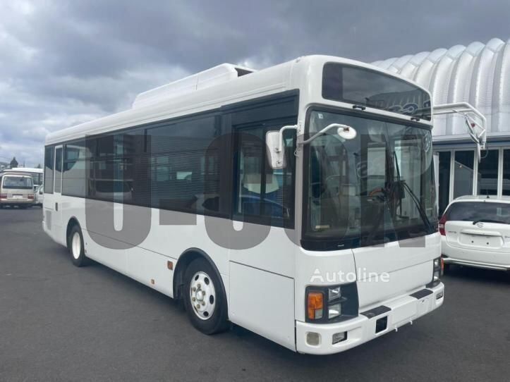 Hino RAINBOW gradski autobus
