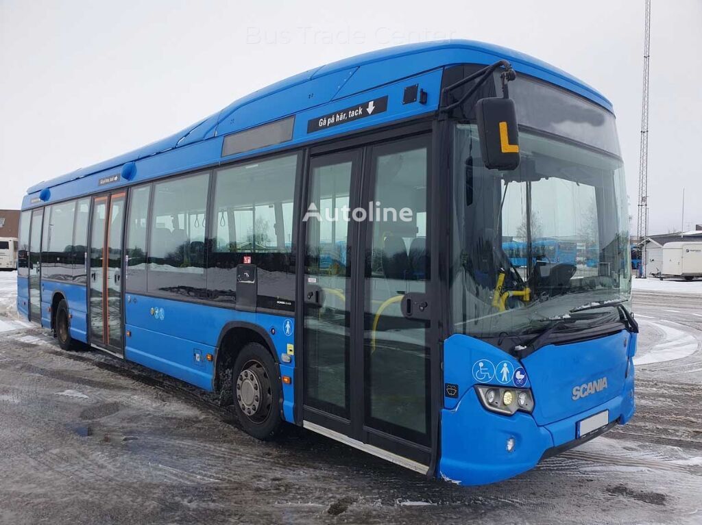 Scania Citywide LE CK 320 Hybrid gradski autobus