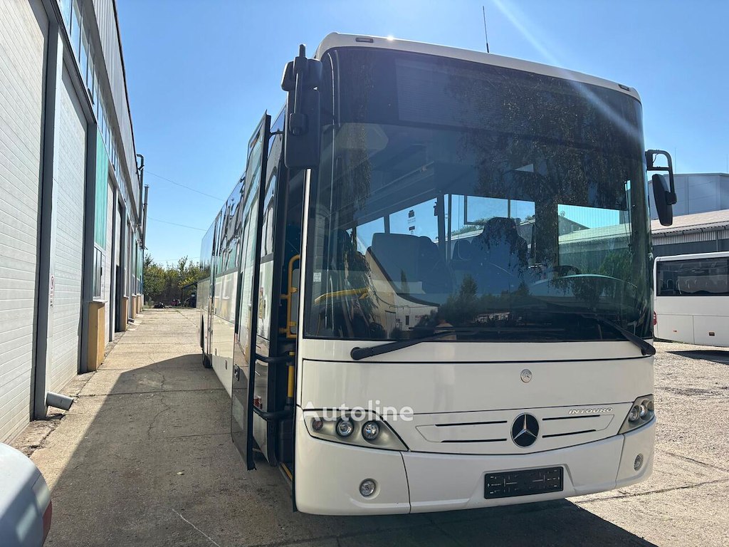 Mercedes-Benz Intouro ME Klima/ Touristik Sitze gradski autobus