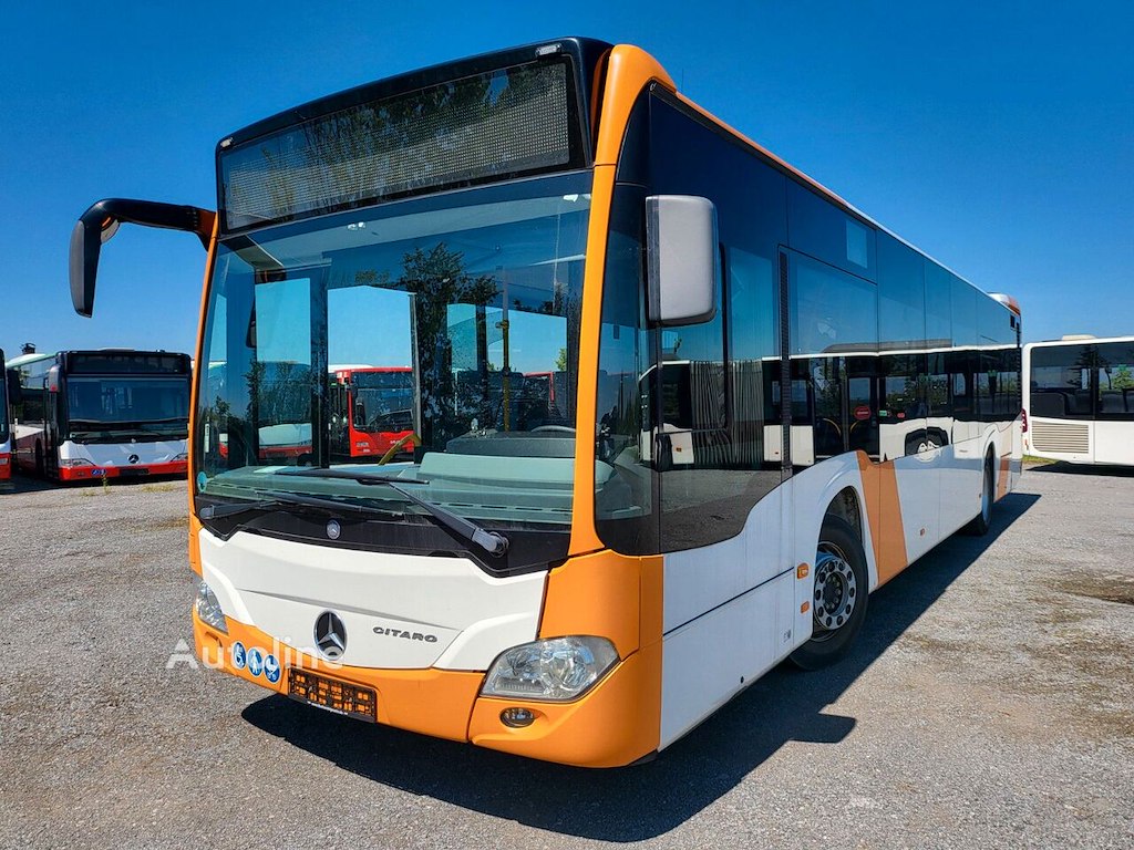 Mercedes-Benz Citaro O 530 C2 Euro 6 Klima gradski autobus