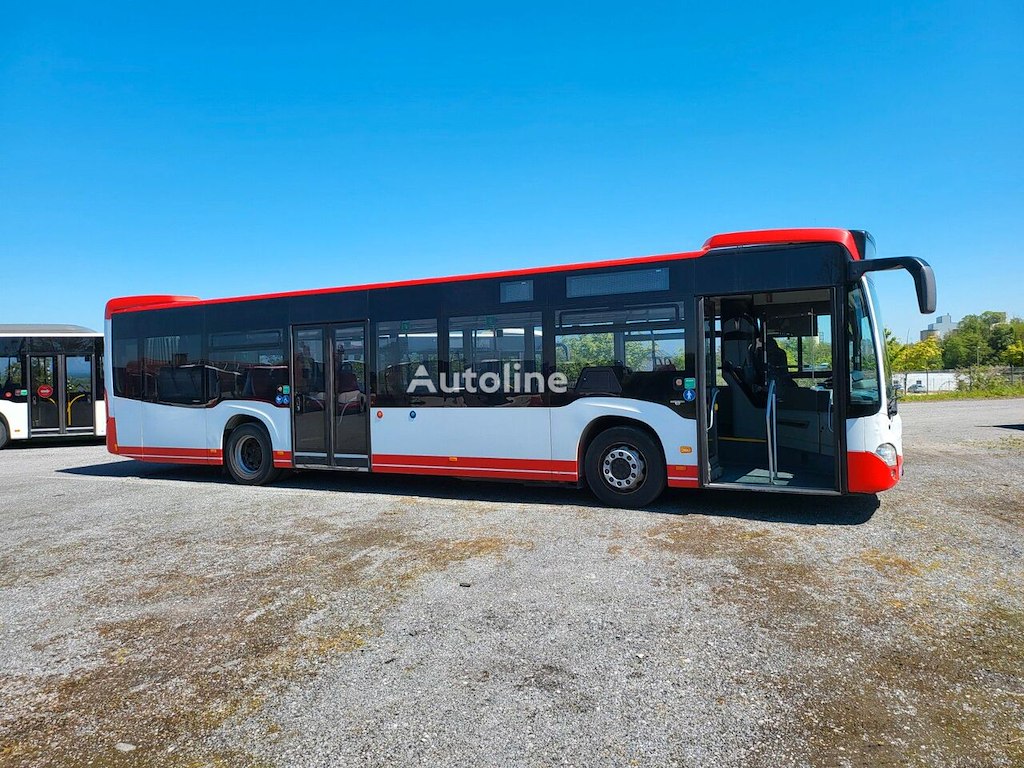 Mercedes-Benz Citaro O 530 C2 Euro 6 sehr sauber gradski autobus