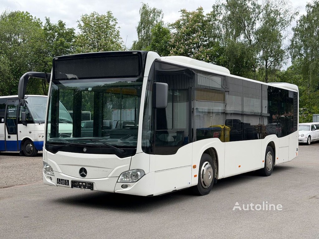 Mercedes-Benz Citaro K C2 O530(Euro 6*Klima) gradski autobus
