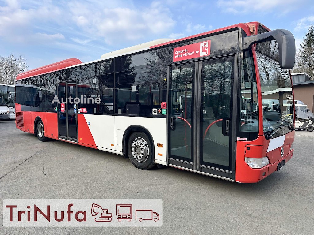 Mercedes-Benz O 530 Citaro LE | Euro 5 | gradski autobus