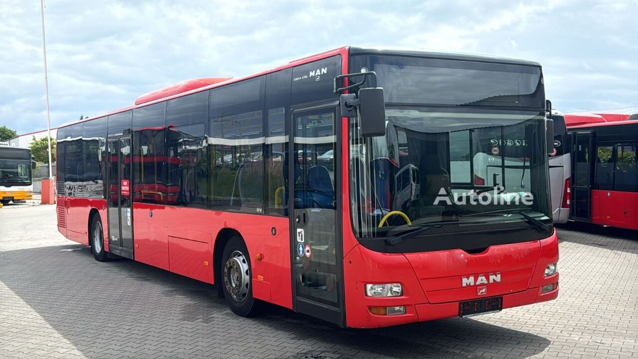 MAN A 20 / Lions City Ü gradski autobus