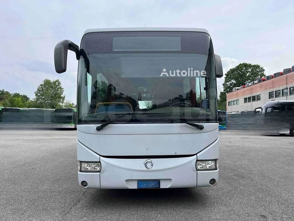 IVECO Crossway gradski autobus