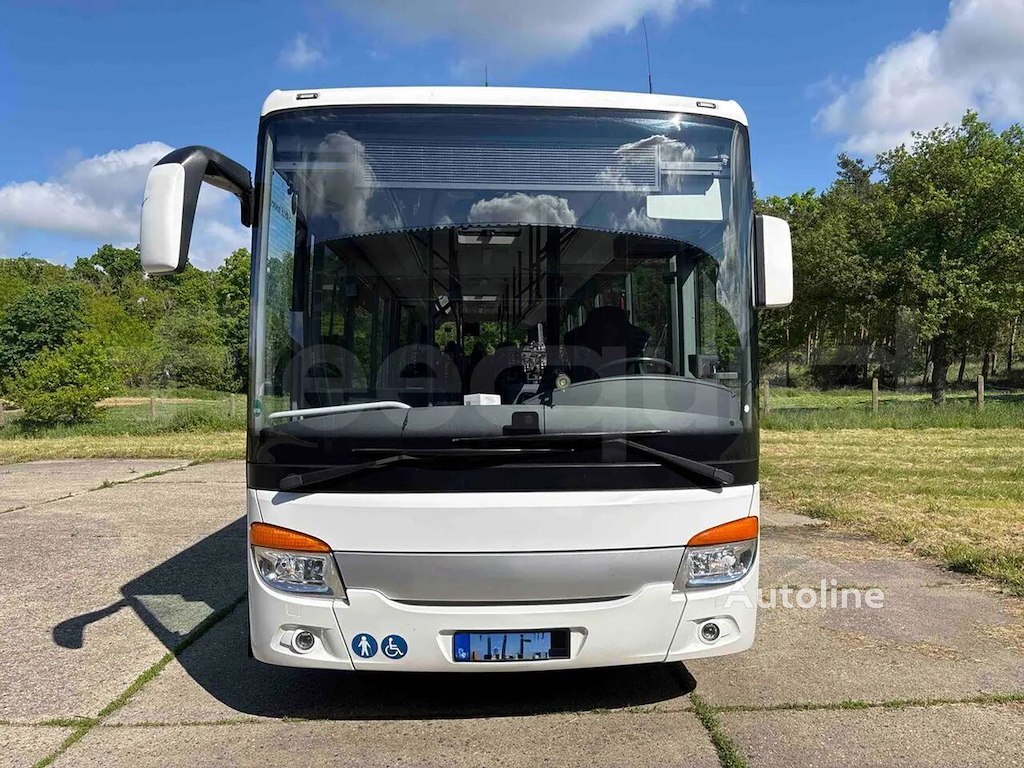 Setra S415 gradski autobus
