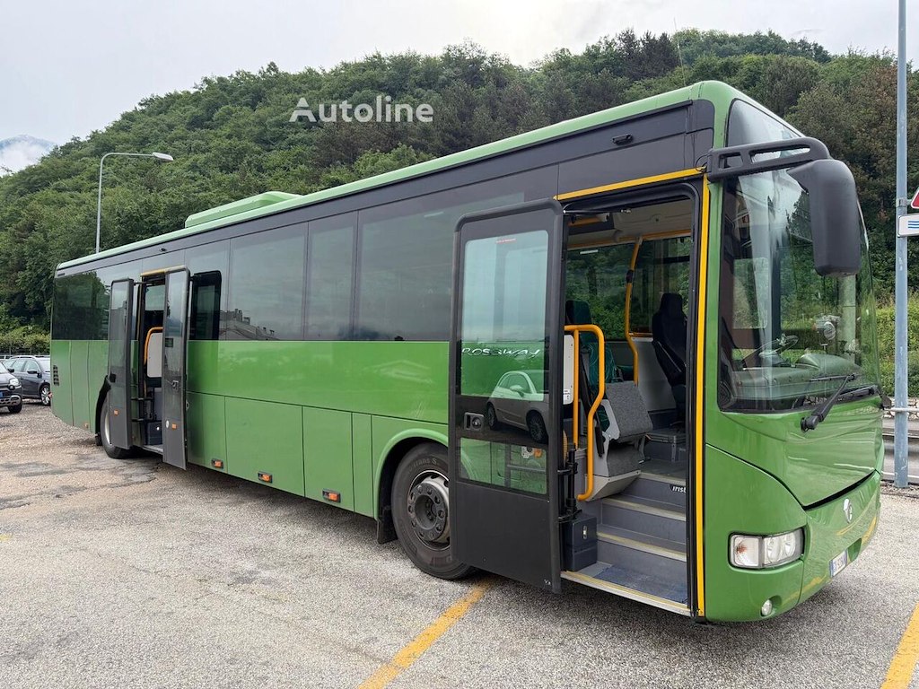 IVECO Crossway gradski autobus