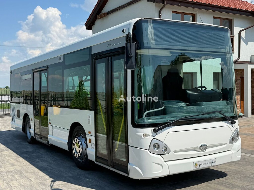 HeuliezBus GX 127 gradski autobus