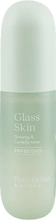 Pem Delian
Ginseng&Centella toner, 80 ml