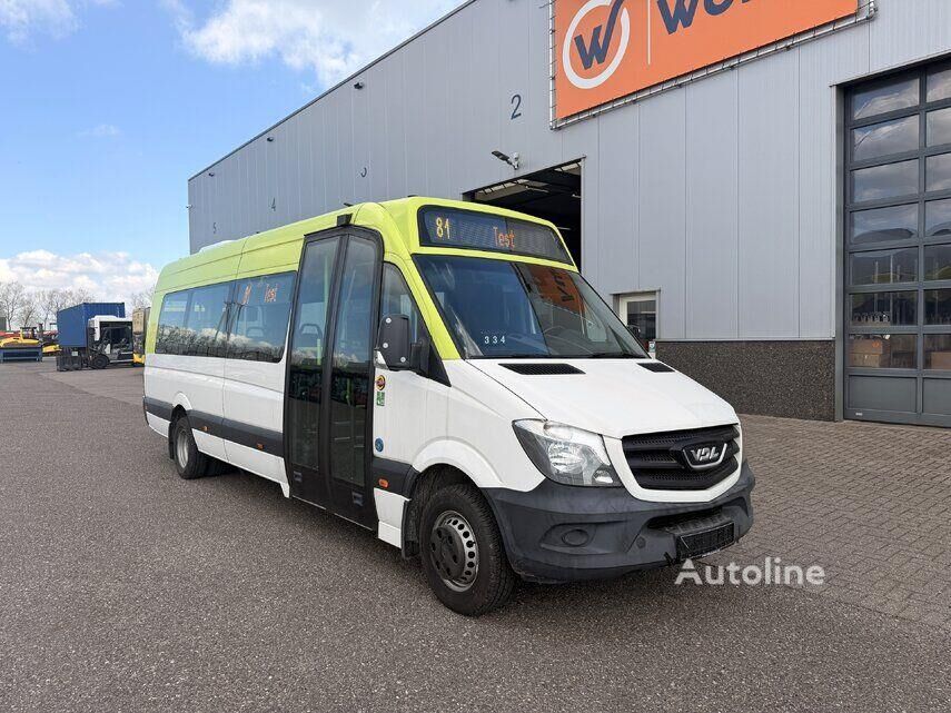 VDL MIDCITY ELECTRIC (2019 | AIRCO | 20+1) gradski autobus