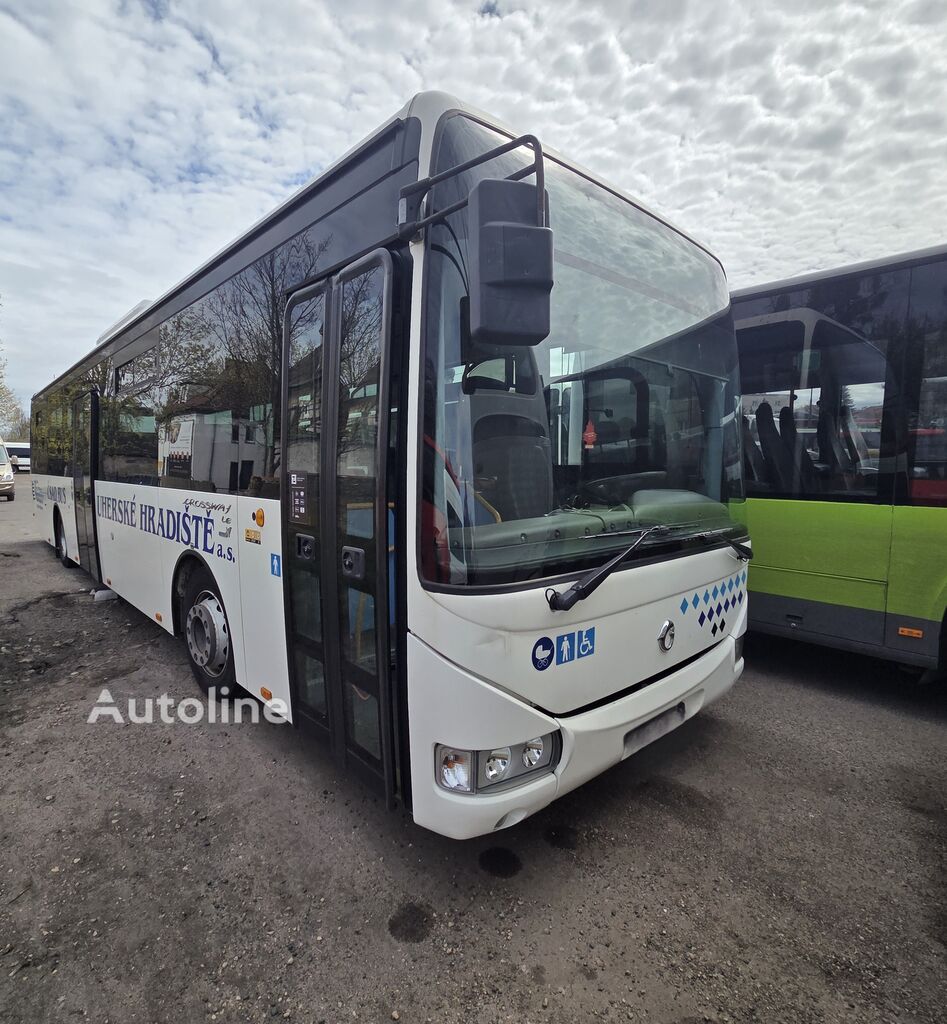 Irisbus Crossway gradski autobus
