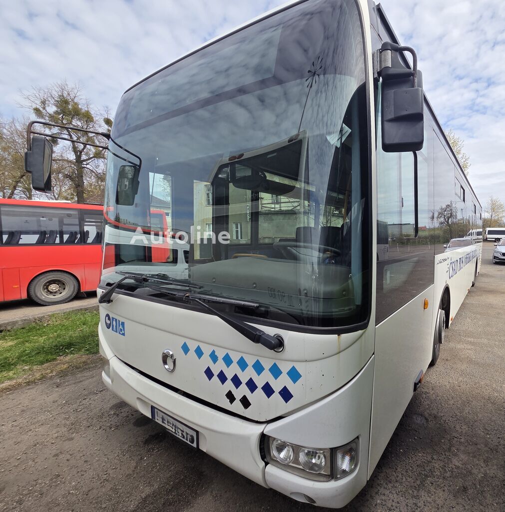 Irisbus Crossway gradski autobus