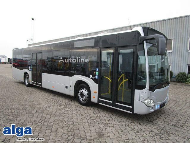 Mercedes-Benz O 530 Citaro/Euro 6/ZF/Klima/5 x auf Lager! gradski autobus