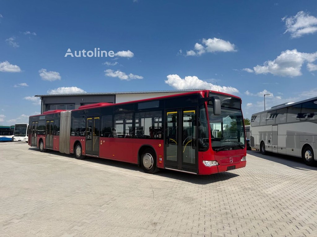 Mercedes-Benz O 530 G Citaro zglobni autobus