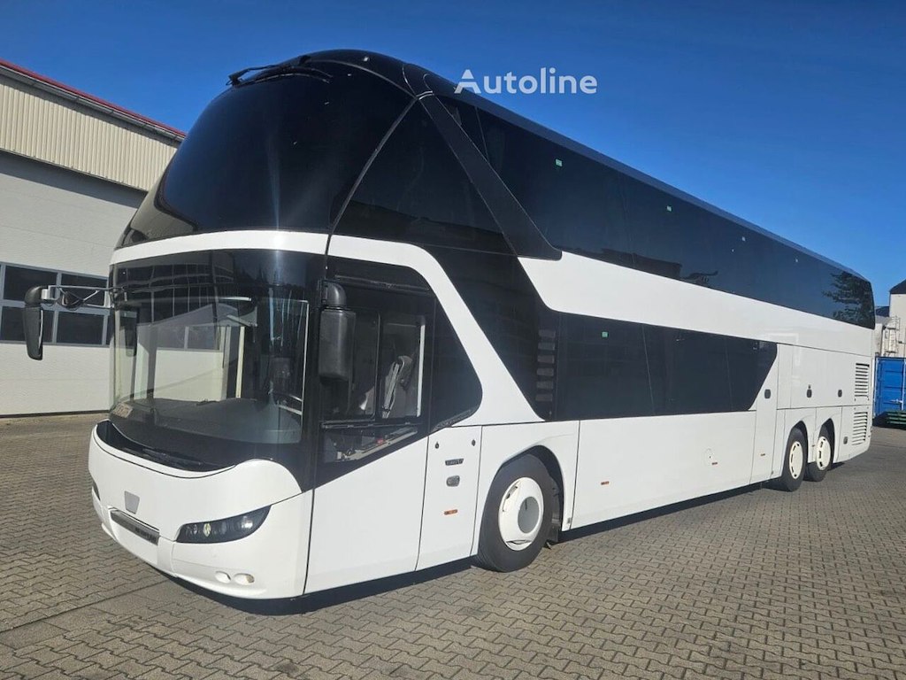 Neoplan P06 Skyliner L DE*Tüv/SP / 531 DT dvospratni autobus