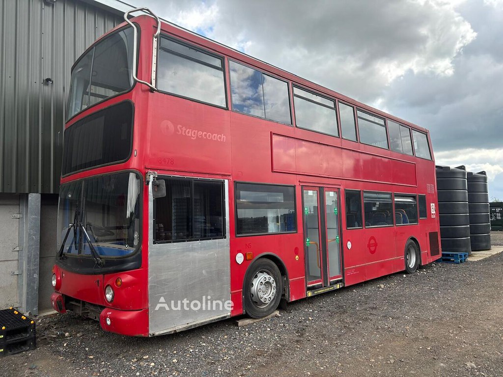 Dennis Trident 2 dvospratni autobus