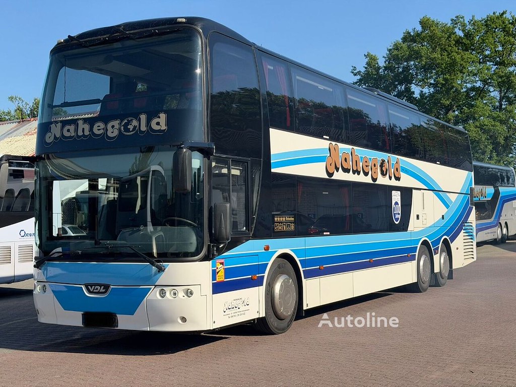VDL SDD 130/510 (Euro6*DE*wenig Km) 431 DT/Skyliner dvospratni autobus