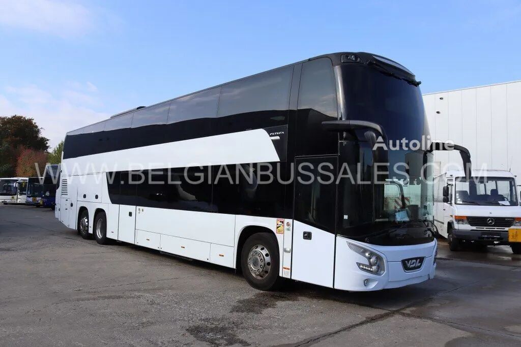 VDL FDD 2 / Astromega / 431 DT / 531 DT / Skyliner dvospratni autobus