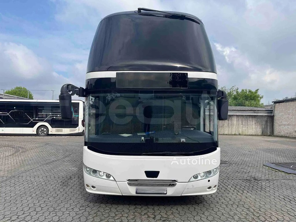 Neoplan Skyliner dvospratni autobus