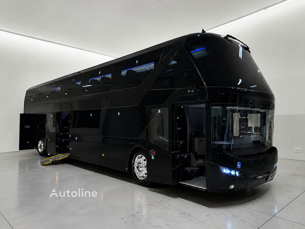 Neoplan Skyliner L dvospratni autobus