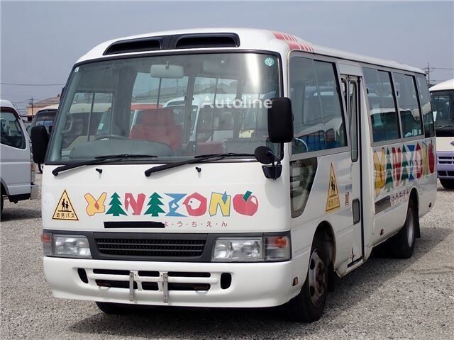 Hino LIESSE školski autobus