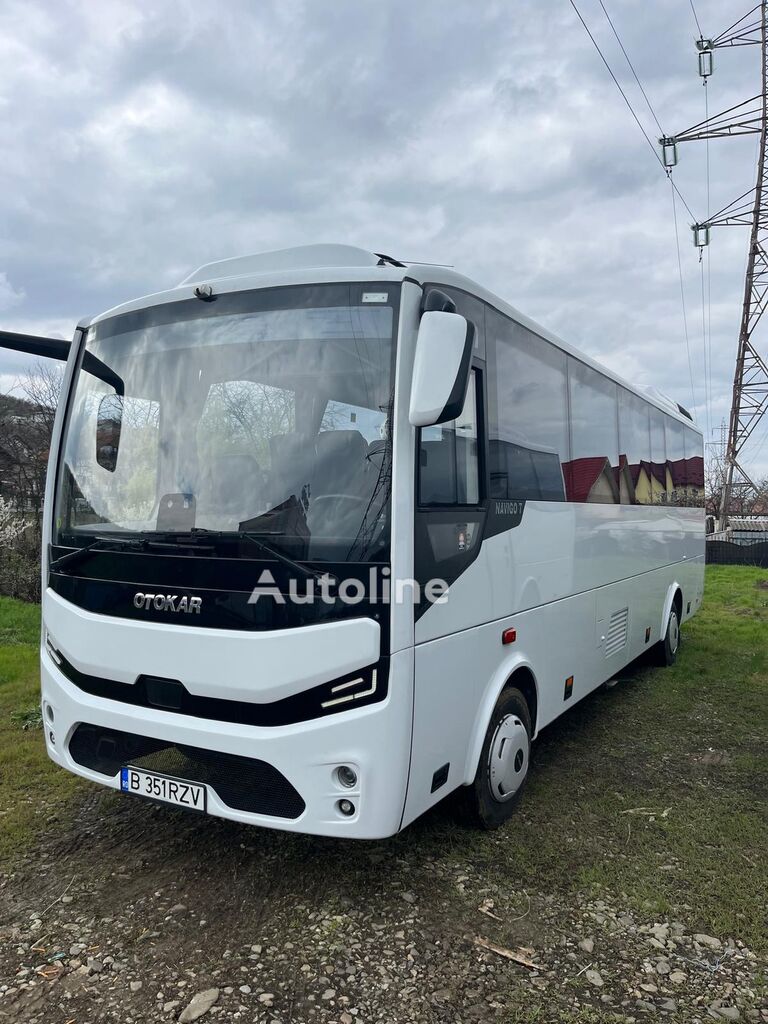 Otokar 2 X Giga autobus za razgledavanje grada