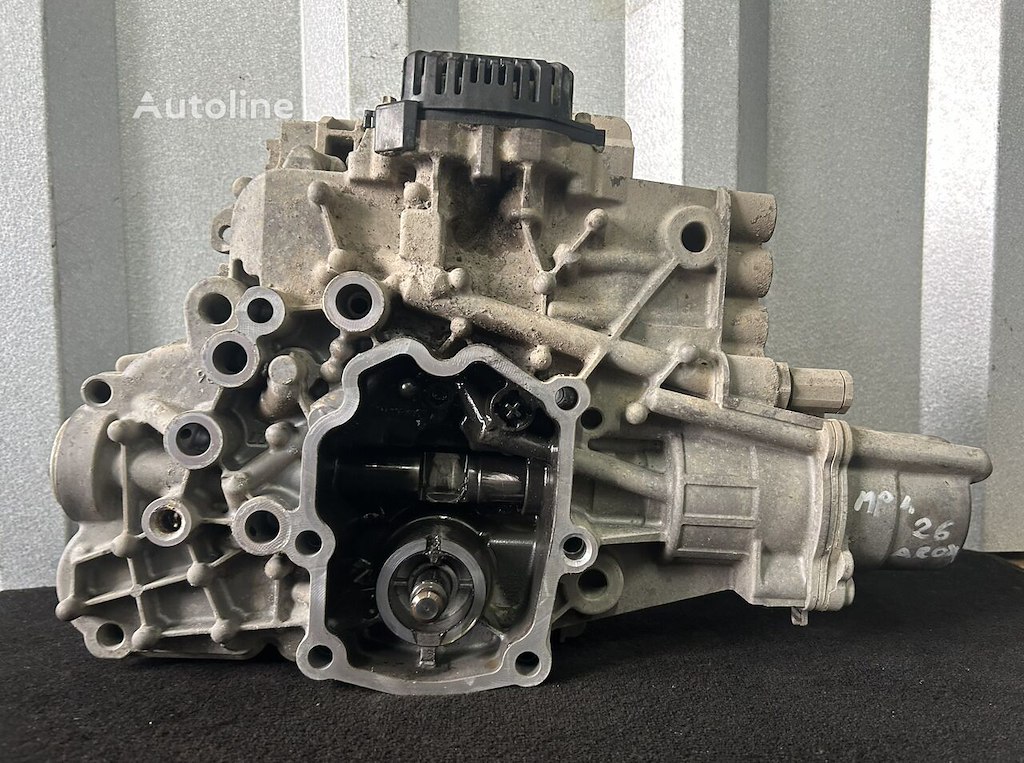 SELECTOR ADJUSTMENT Mercedes-Benz A9602609463 za Mercedes-Benz AROCS MP4 tegljača