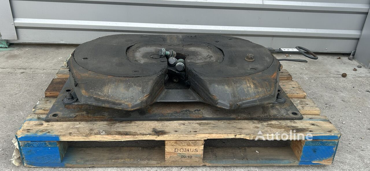 SAF-Holland GF SK-S 36.20 A0013154692 peti točak za Mercedes-Benz ACTROS MP4 tegljača