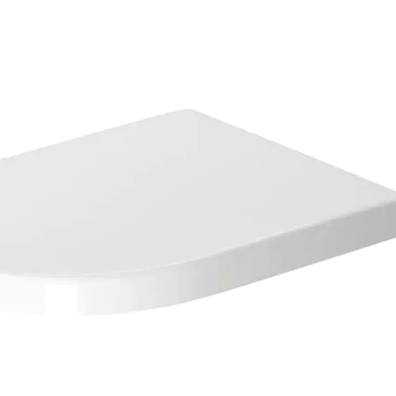 STARCK 3 WC DASKA 0063890000 DURAVIT
