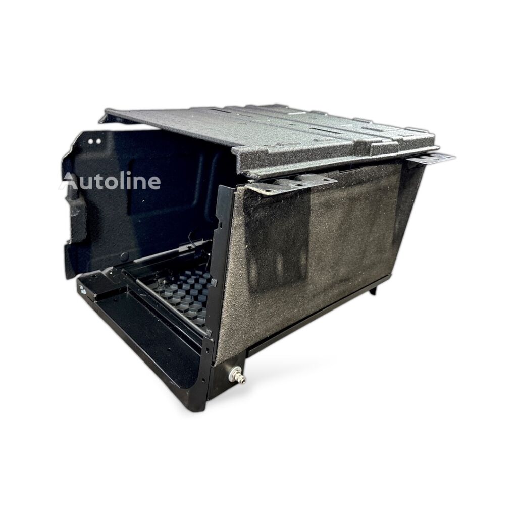 MERCEDE-BENZ,BORGERS,ISRI,ISRINGHAUSEN A9608901590 pretinac za rukavice za Mercedes-Benz Actros MP5 (2019-) tegljača