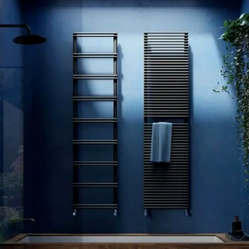 ANTRAX V8 SUŠAČ ELEKTRIČNI 101,6X50 SA TERMOSTATOM BIAN