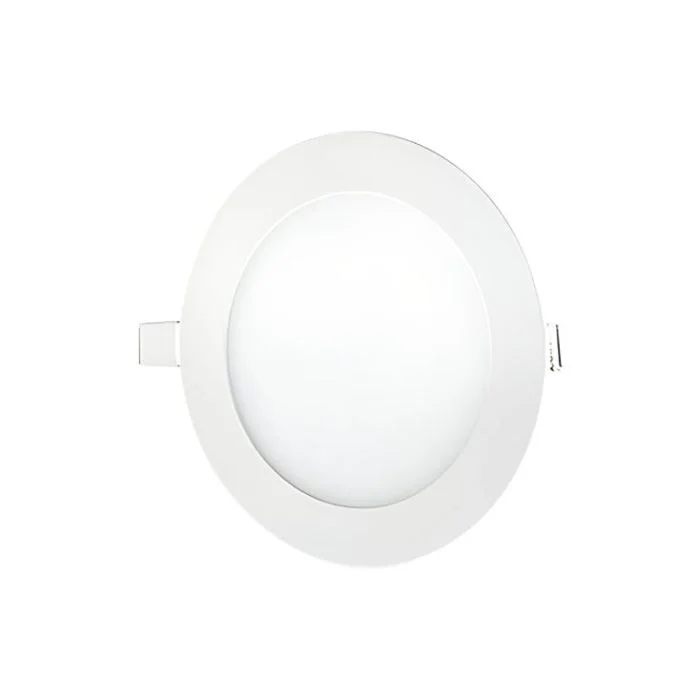 LED Ugradna CCT Panel Lampa 12W okrugla, 3000K/4000K/6500K, 1100lm, spušteni plafon
LED Ugradna CCT Panel Lampa 12W okrugla, 3000K/4000K/6500K, 1100lm, spušteni plafon