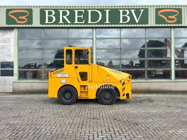 Paus Z70H aerodromski traktor