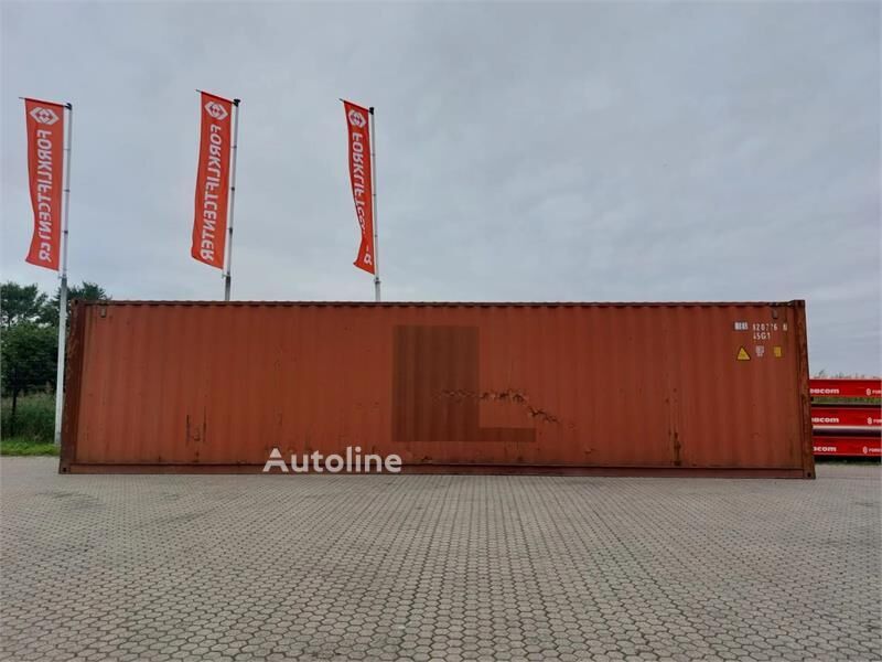 CONTAINER 40FT kontejner 40 stopa