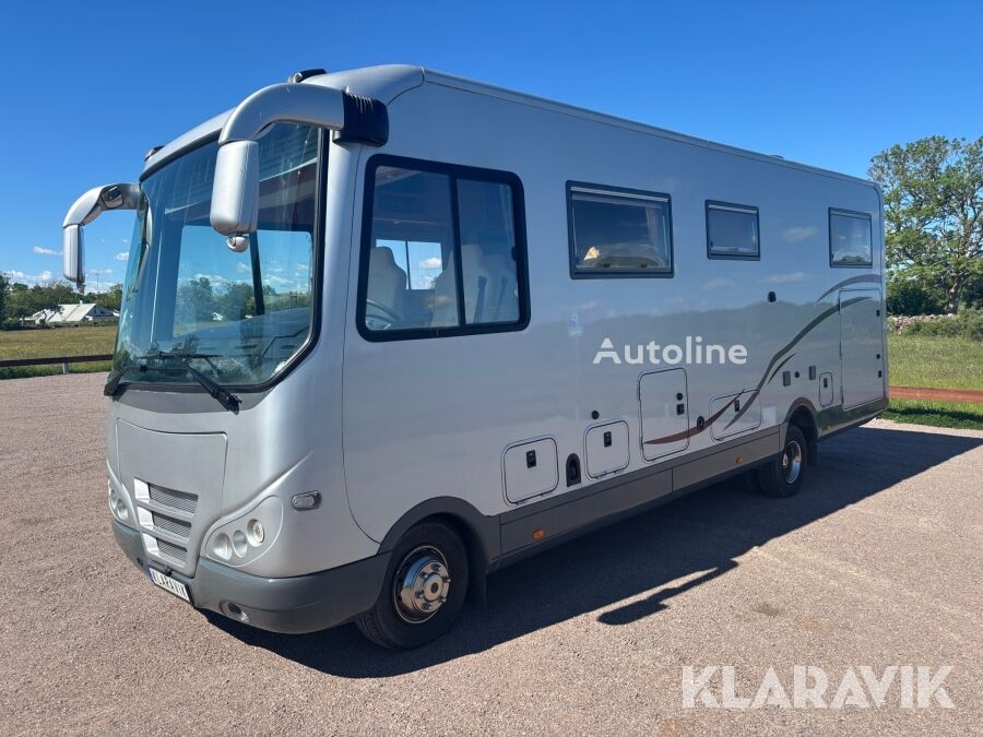 Prodaje se Phoenix 8300 Liner alkoven na aukciji
