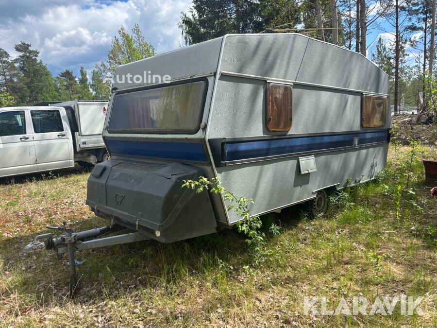 Prodaje se Polar 475 alkoven na aukciji