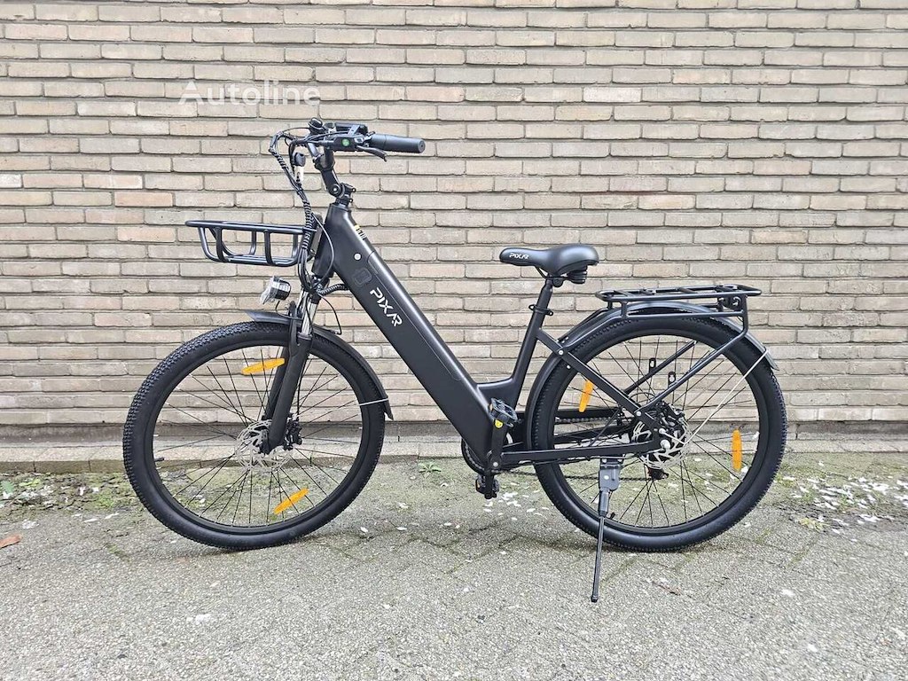 Prodaje se Pixar City bike bicikl na aukciji