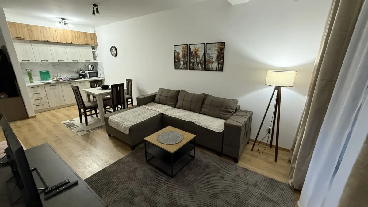 Apartman Luka Lux