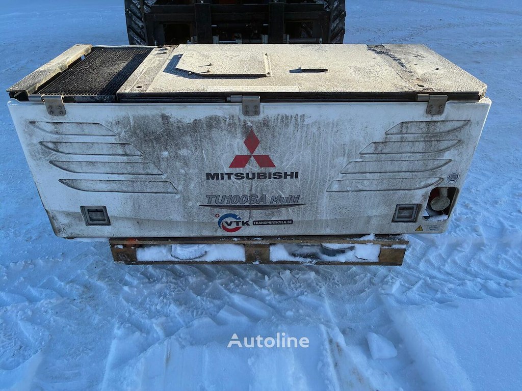 Mitsubishi TU100SAEM MULTI rashladna jedinica