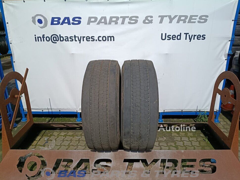 Hankook Hankook 385/65R22.5 AH51 used set guma za kamione