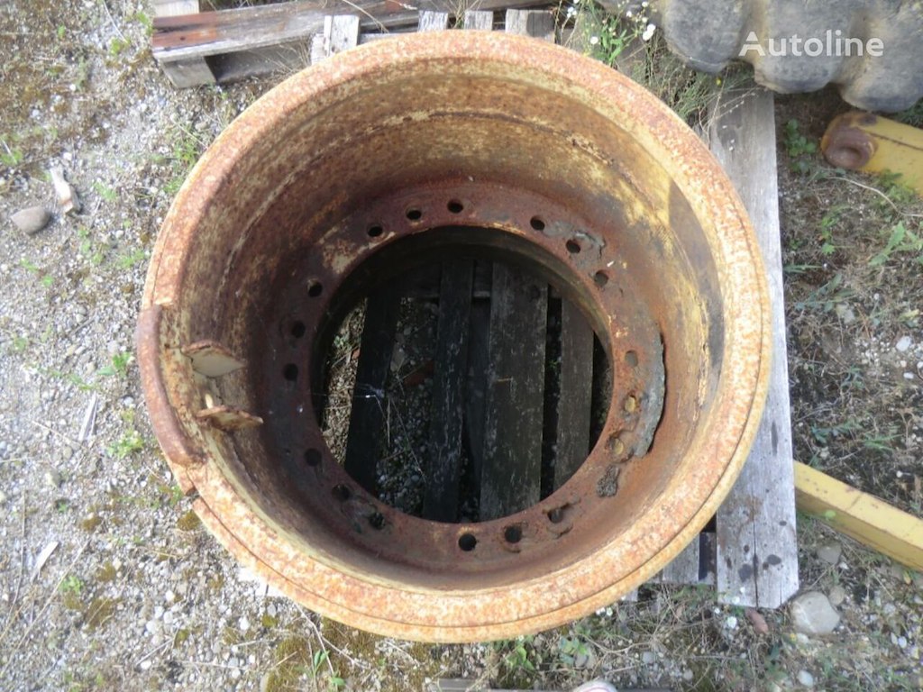 Per: VOLVO A40D Cerchione felna za kamion