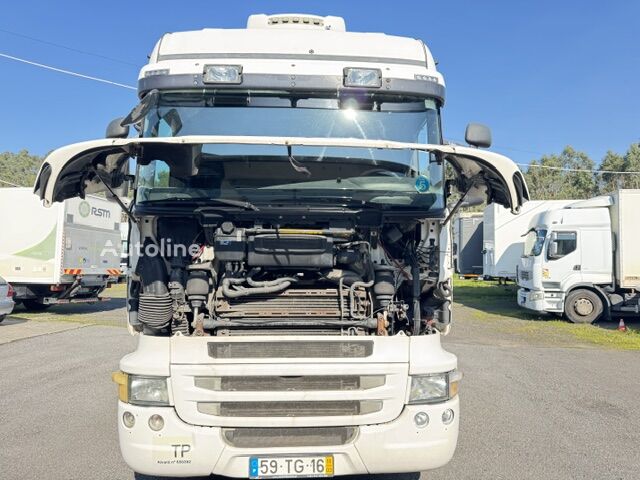 Scania tegljač